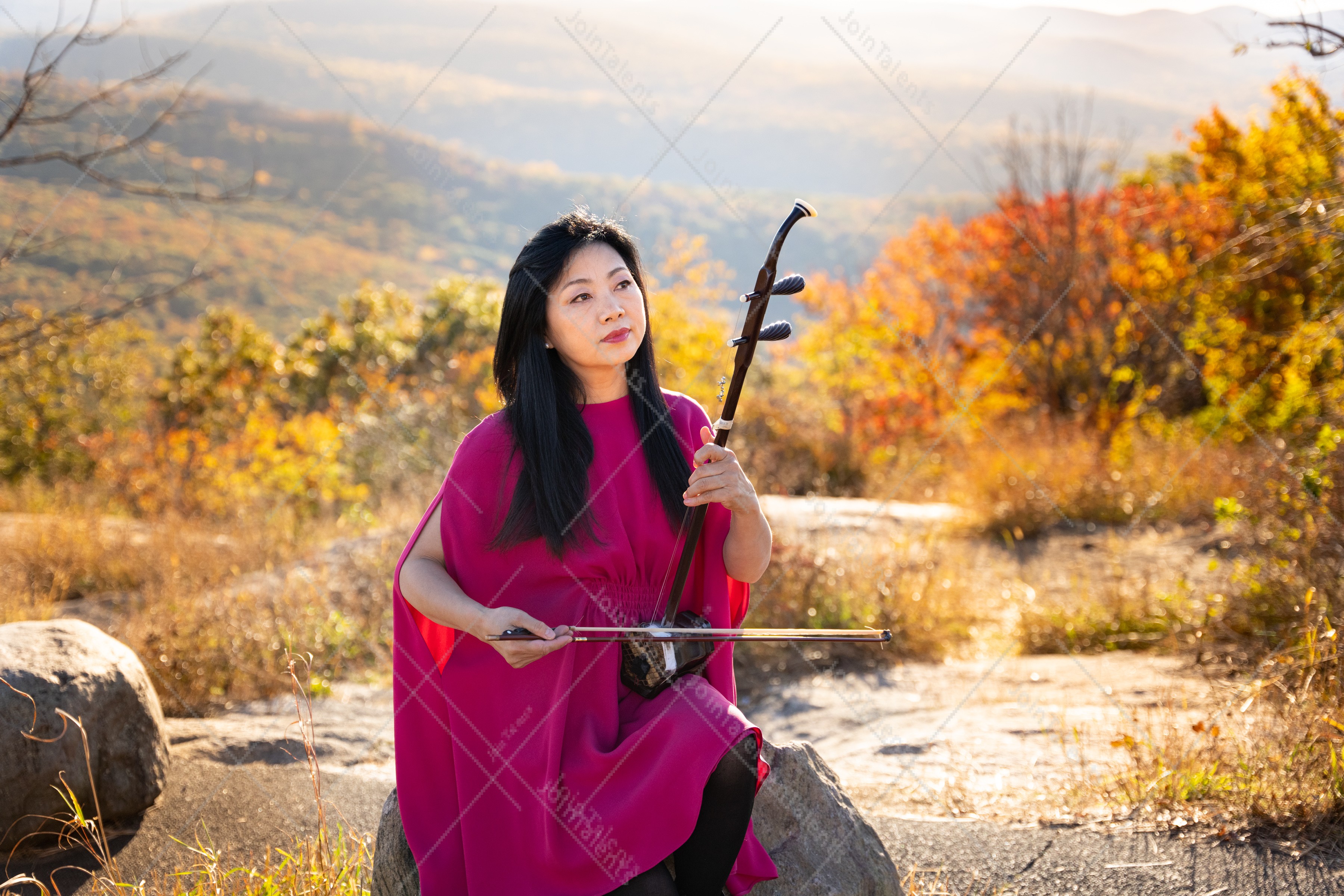 Join Talents - Mei Xuan